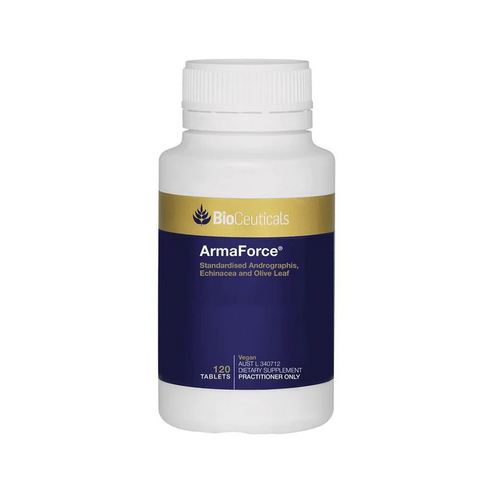 BioCeuticals ArmaForce 120 Tablets – Pharmworld Compounding Pharmacy
